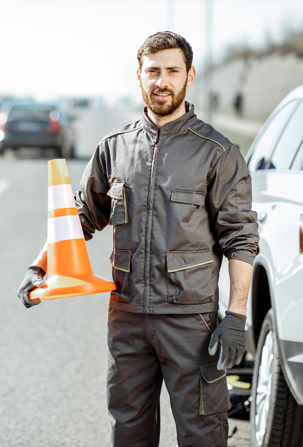 Services – CommPower Automotive Services